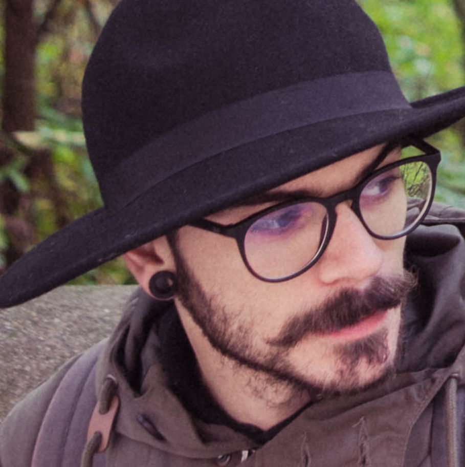 El virgitano Charly Sánchez gana uno de los premios Anuaria de diseño gráfico | Berja digital