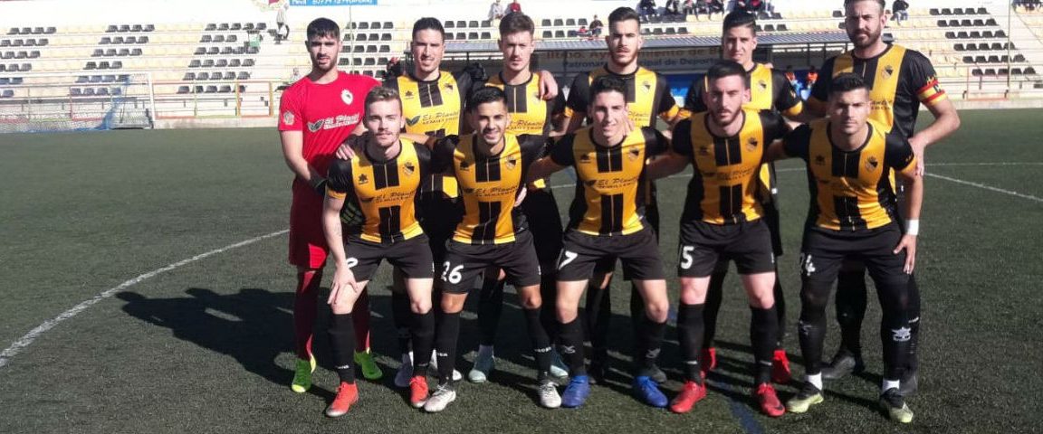 El Berja CF logra una gran victoria ante el Cártama | Berja digital