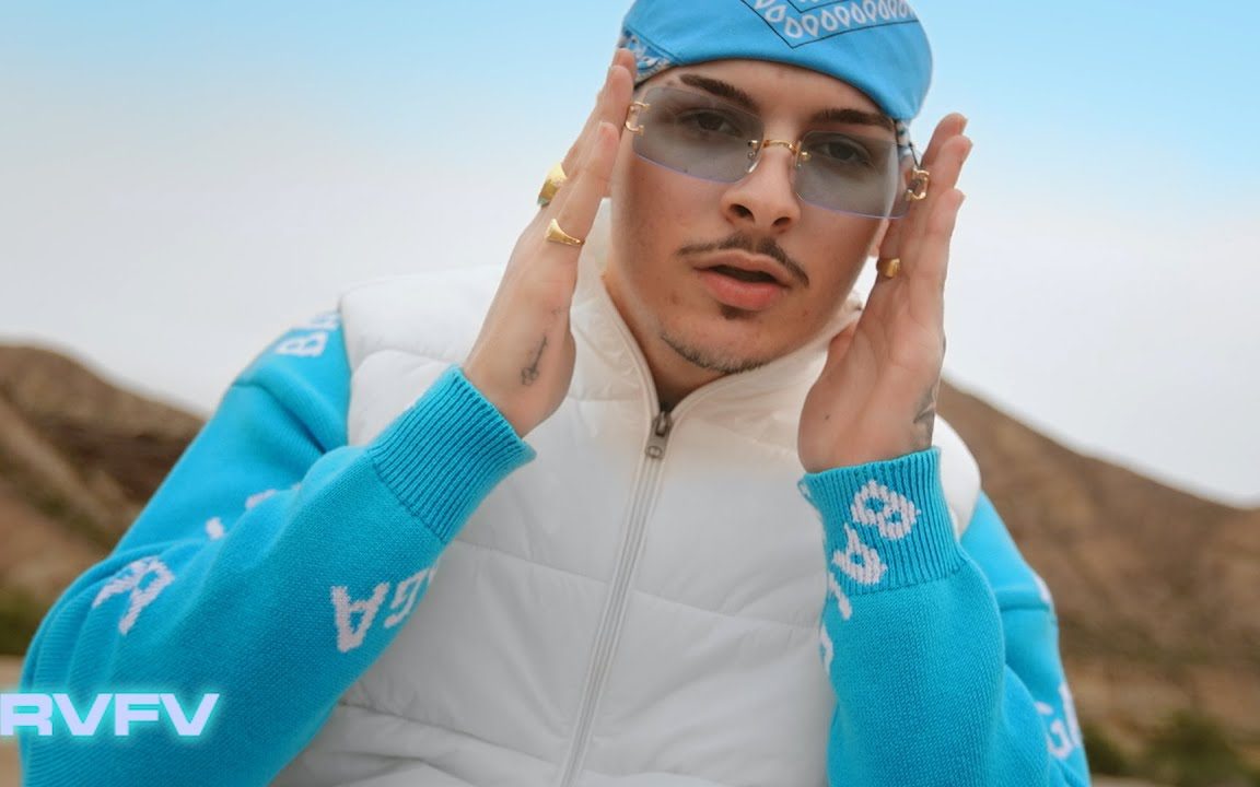 Agotadas las entradas del concierto de RvFv en los Festivales de la ...