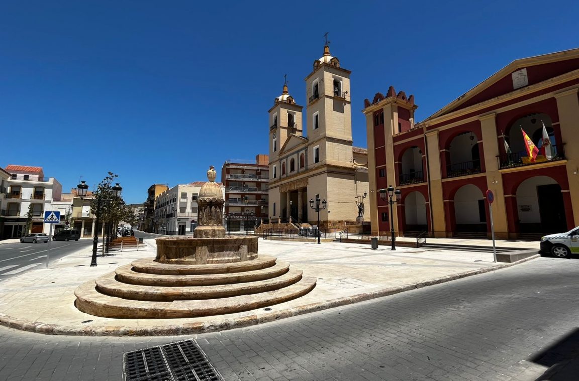 Noticias de Berja e información de última hora