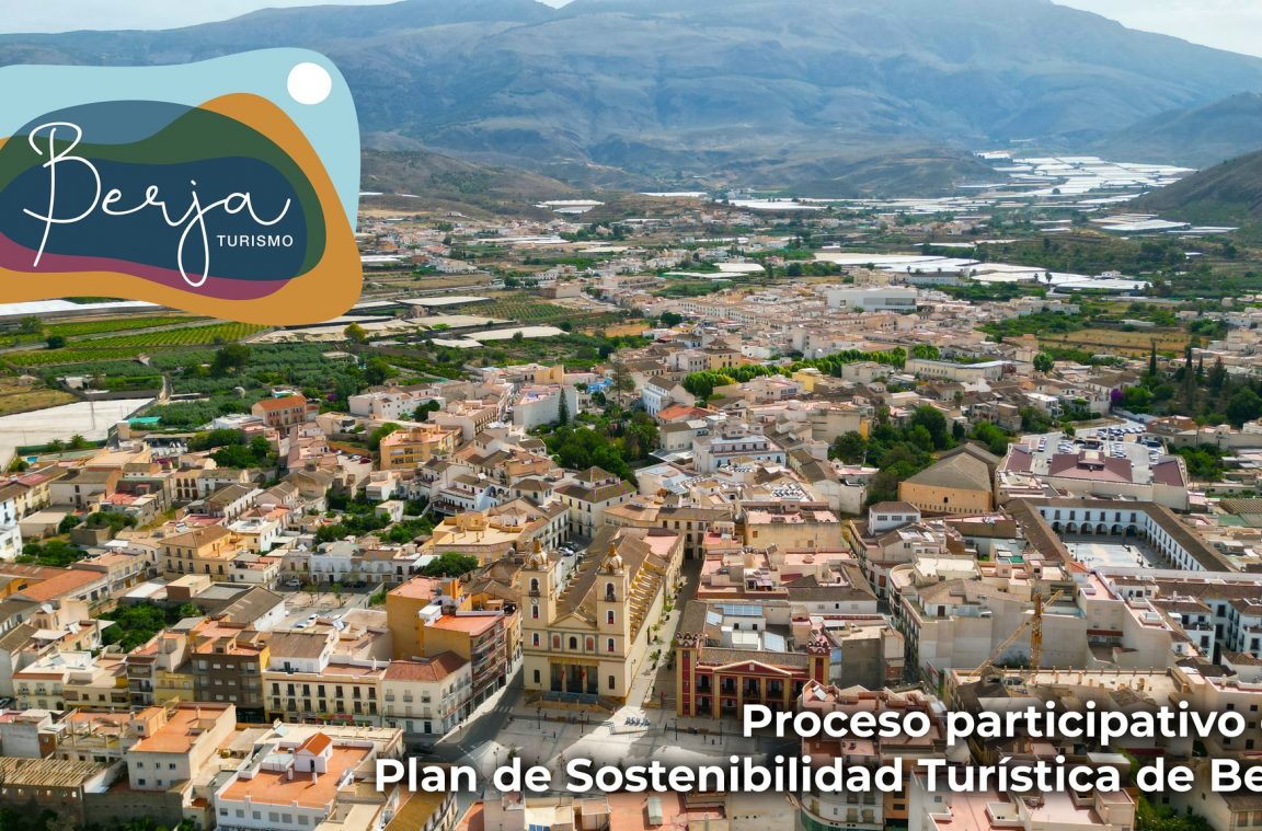 Berja lanza una encuesta a los vecinos para el desarrollo turístico del ...