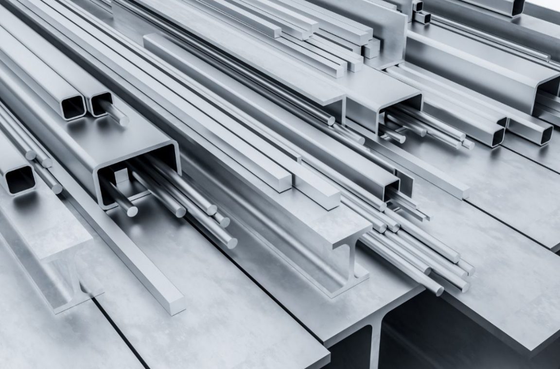 La ductilidad en el acero especial, qué es y para qué sirve | Berja digital