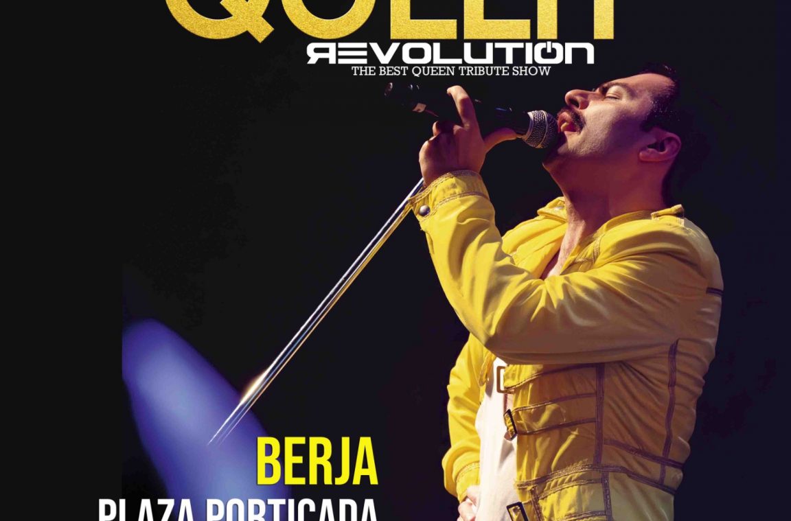 Cartel Queen Revolution | Berja digital