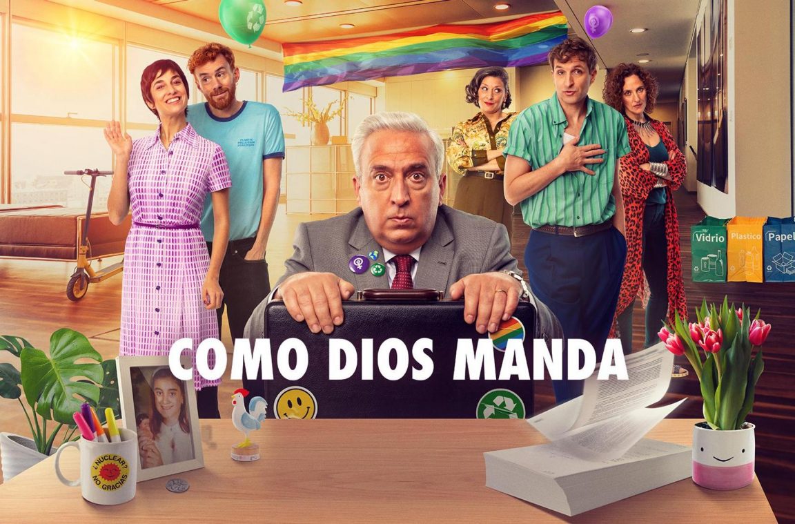 El Cine de Verano llega esta noche a Peñarrodada con la película 'Como ...